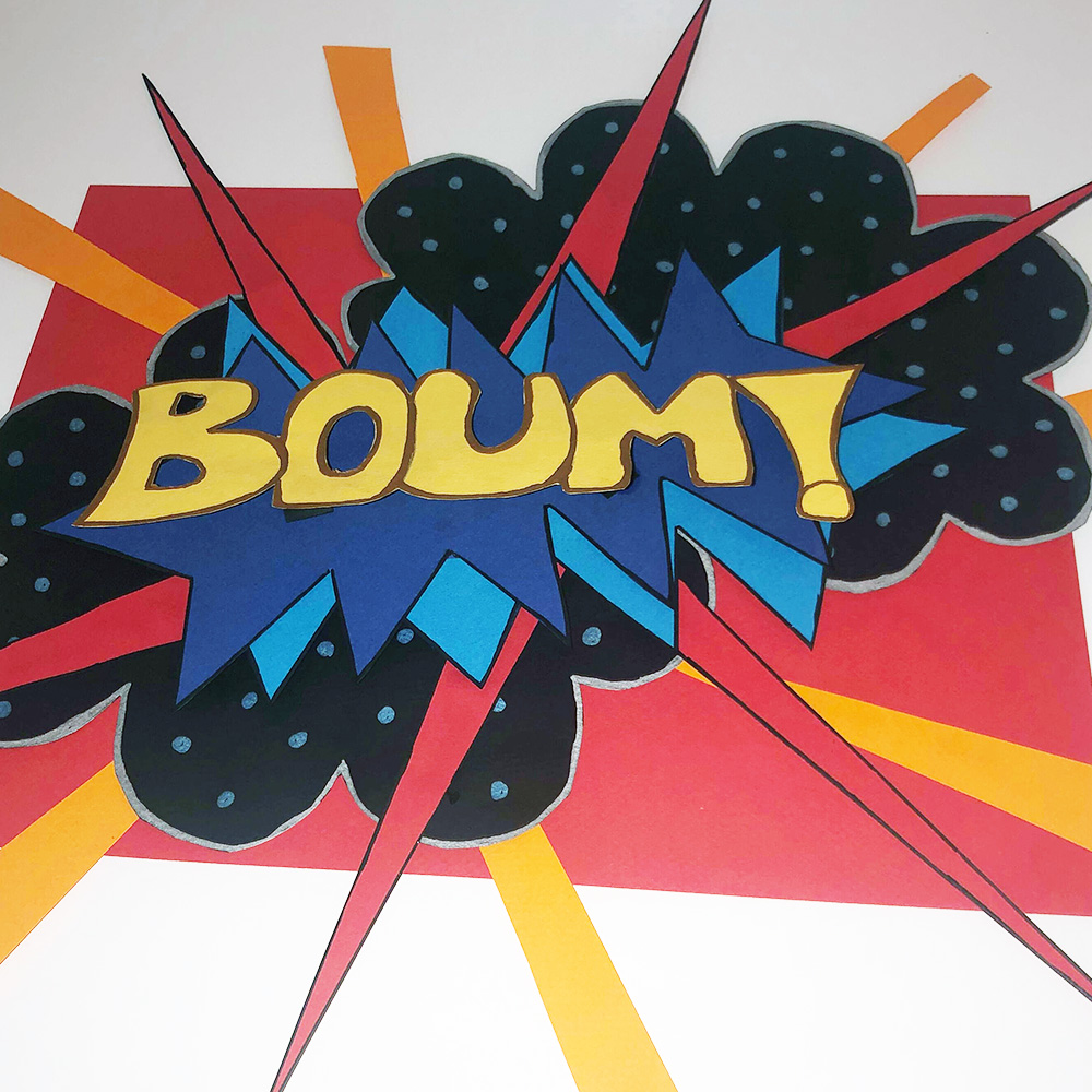 Exemples D'onomatopées