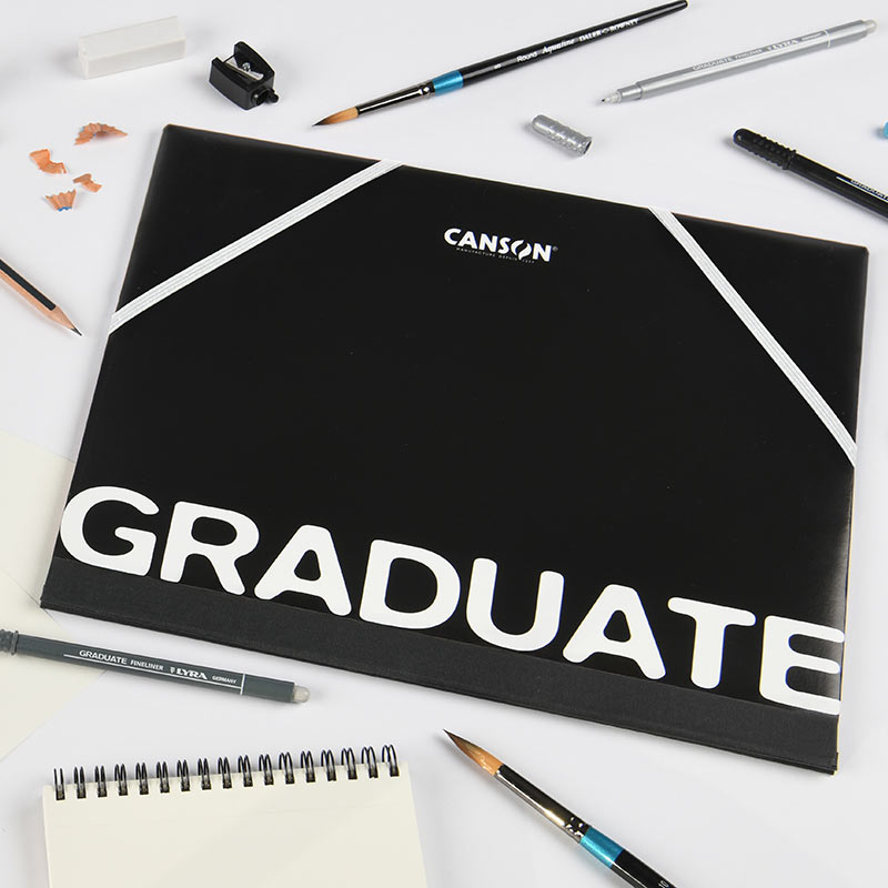 Carton à dessin Graduate | Canson