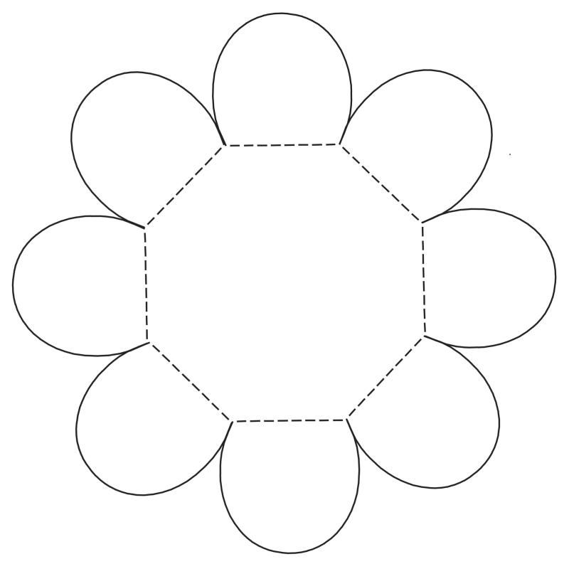 Créer des fleurs de printemps | Canson®